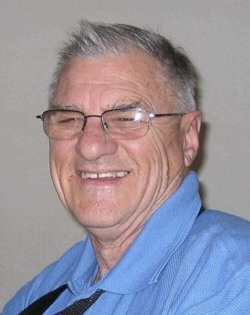 Bob “Robert” Heaton | Rankins Funerals