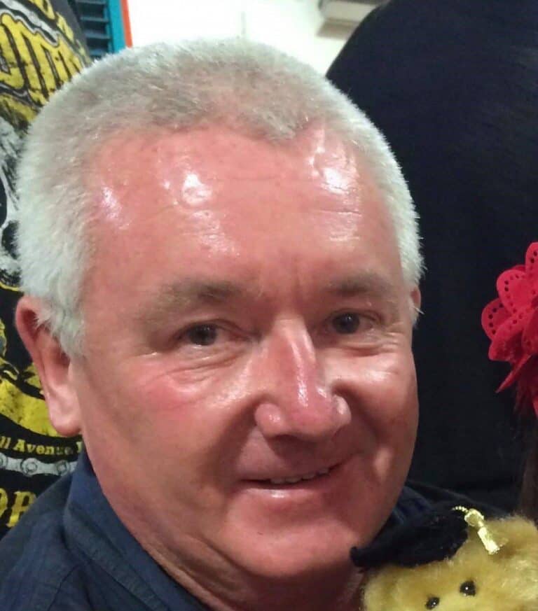 HORLOCK, Paul - Rankins Funerals