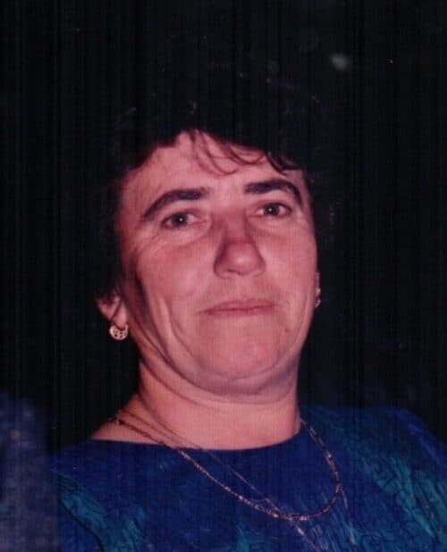 RISTEVSKA, Jelena (Lena) | Rankins Funerals