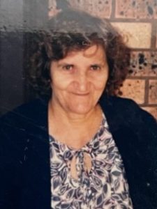 Alexandra Nikolovski | Rankins Funerals