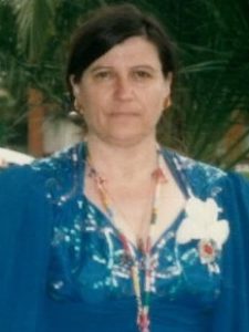 Donka Jankulovska | Rankins Funerals