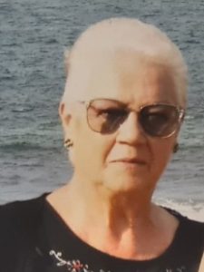 Frances Julius | Rankins Funerals